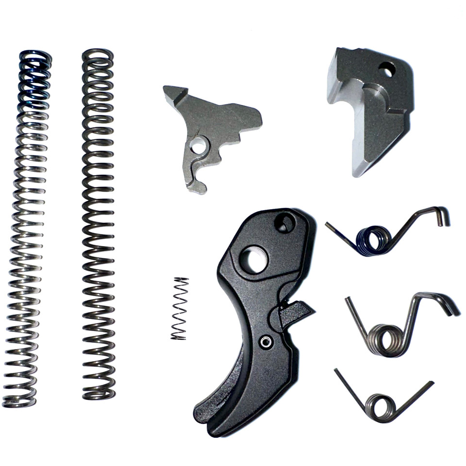 PRP® Trigger Kit for CA Compliant XDM Elite