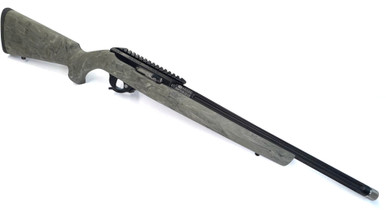 Rubicon Icon Custom Build