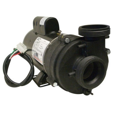 Master Spas Ultima Plus Pump, 4.5HP 2SP 48 FRAME - X320465 / 320465 ...