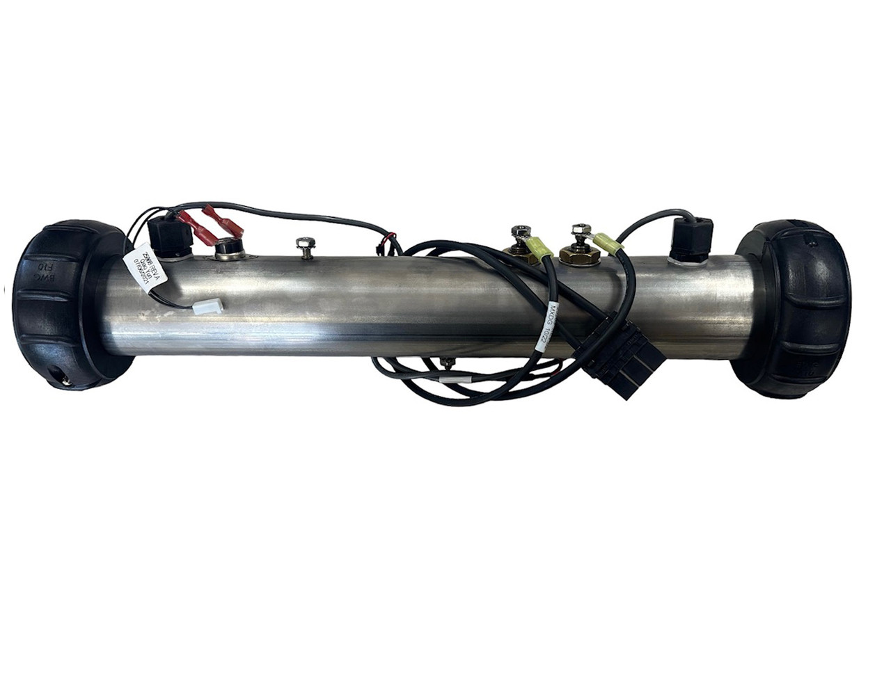 Master Spa 4.0 kW Heater with Cord w/ 3rd Sensor - X300948 - Master Spa ...