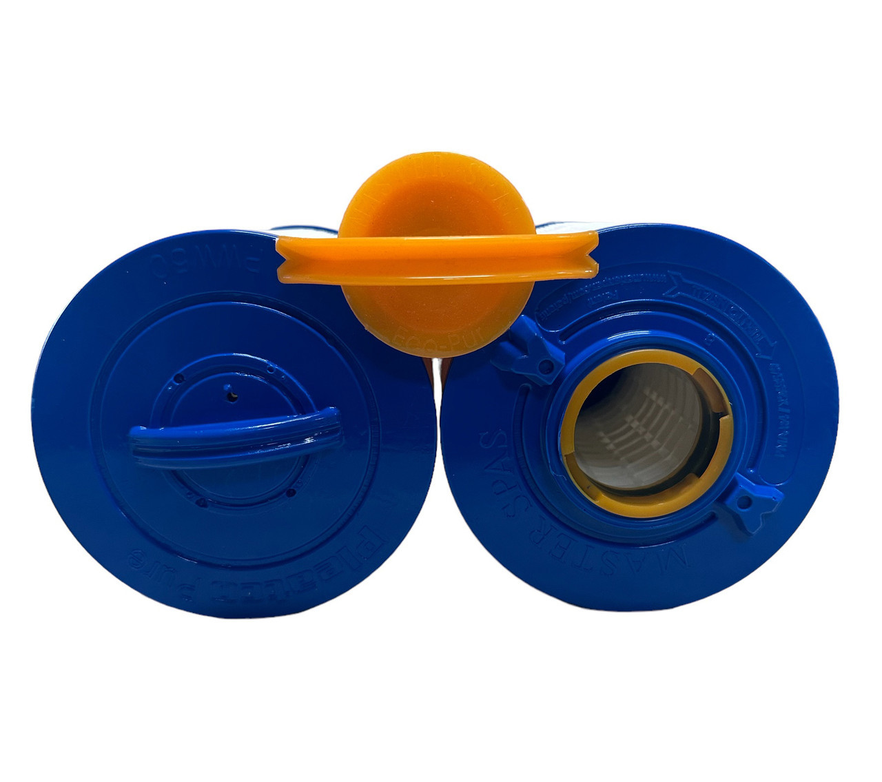 Master Spas MP & H2X Trainer Swim Spas Eco Pur Charge Filter Set ...