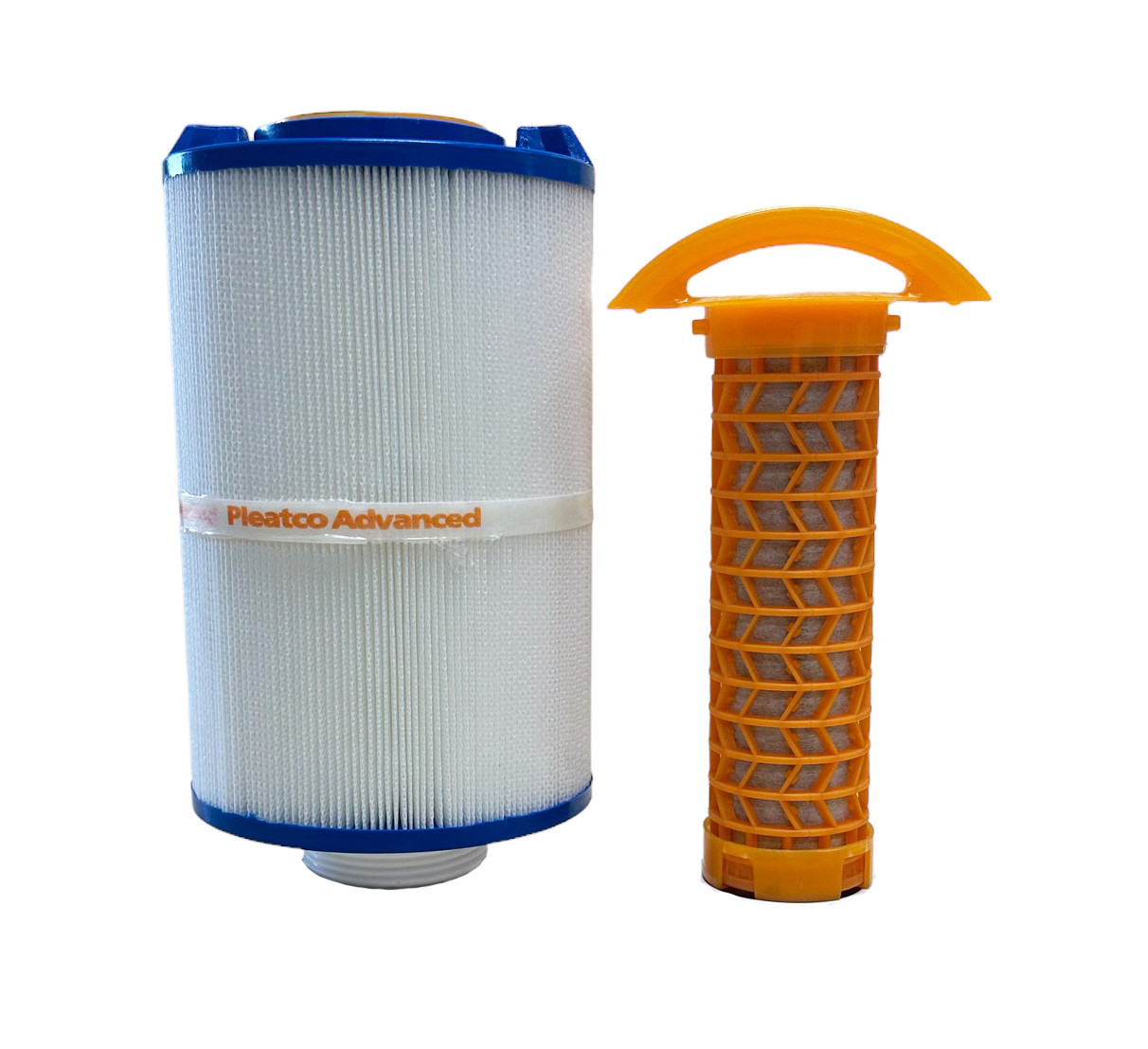 Getaway Spas EcoPur Charge Filter Set - Master Spa Parts Plus