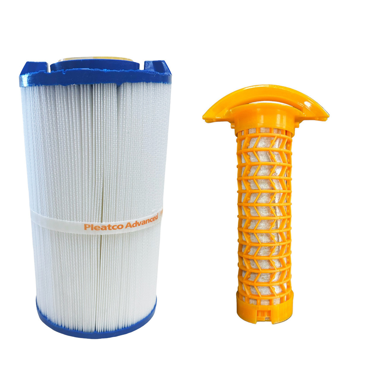 Clarity Spas - Clarity Spa Filters - Master Spa Parts Plus