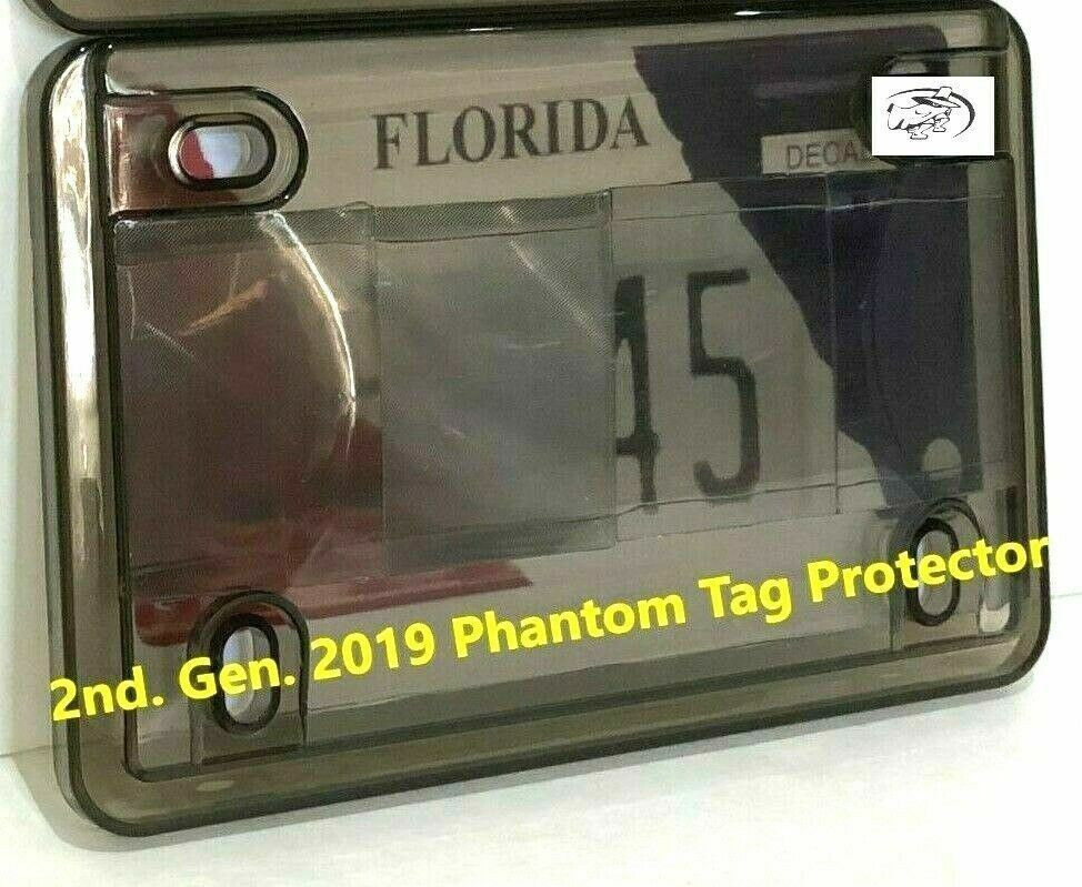 Phantom Tag Protector