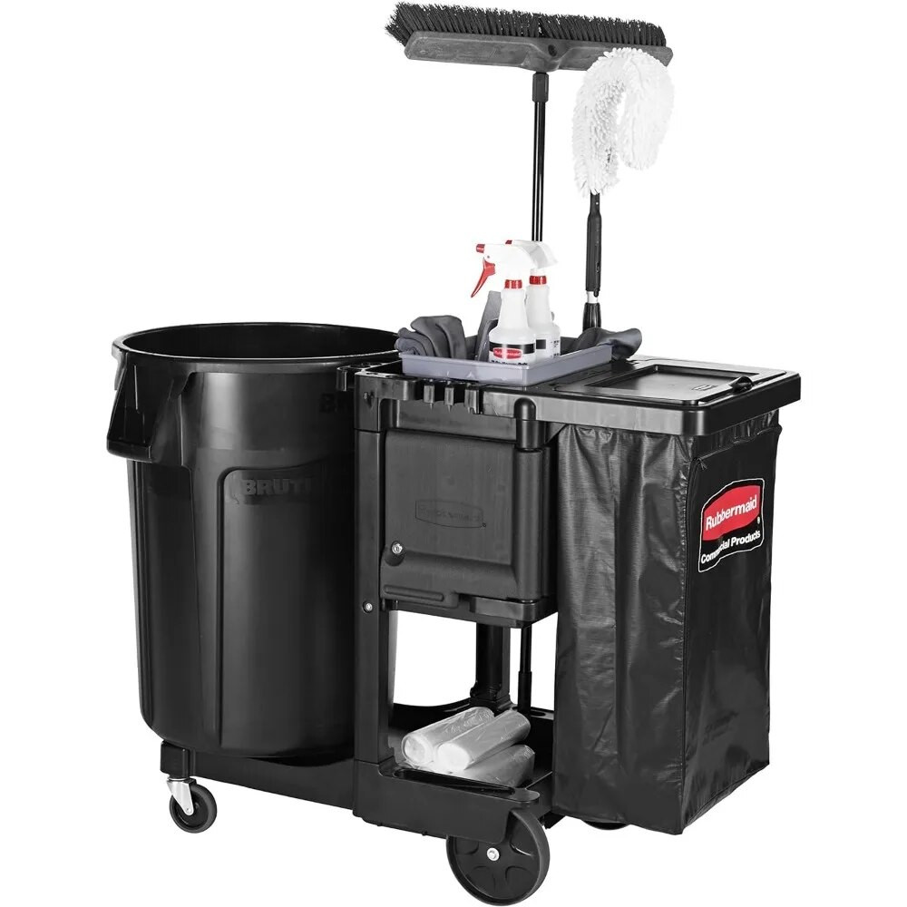 Commercial Products-1861430, Executive Series Janitorial and ...
