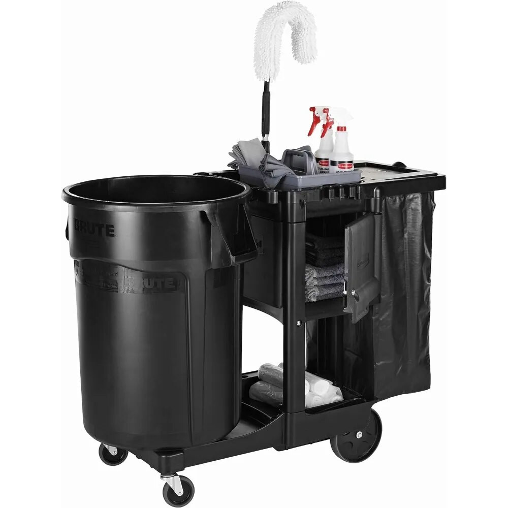 Commercial Products-1861430, Executive Series Janitorial and ...