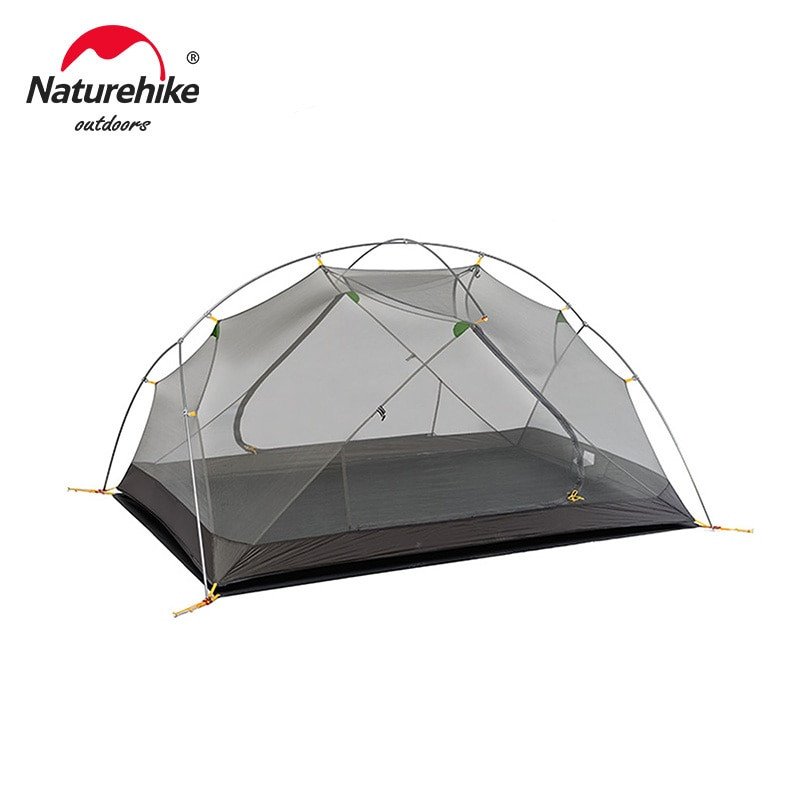 Naturehike Mongar 2 Persons Tent Ultralight Tent Camping Tent Folding ...