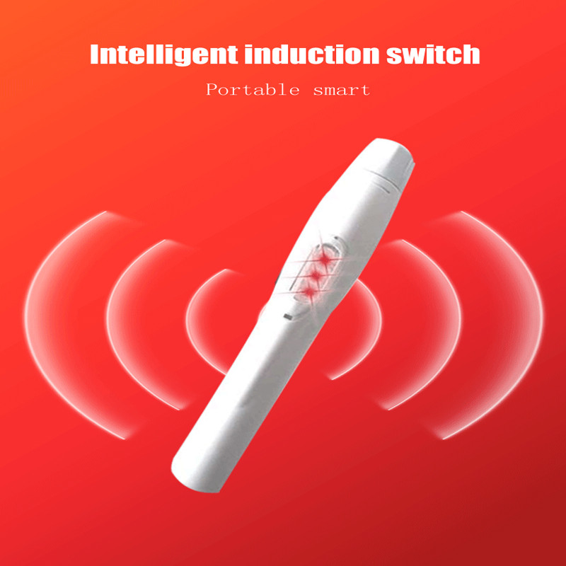 Infrared Vein Detector Medical Vein Finder Machine Mini Vein Scanner ...