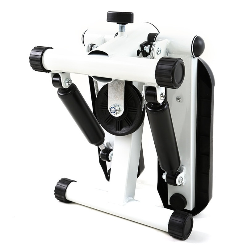 Workout Step Aerobics Home Gym Mini Stepper Exercise Equipment