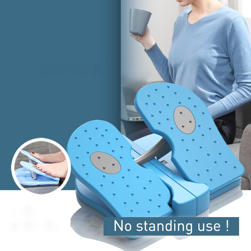 Exercise Climbing Foot Massage Device Mini Multi-Functional Fitness ...