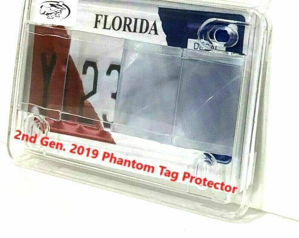 Phantom Tag Protector