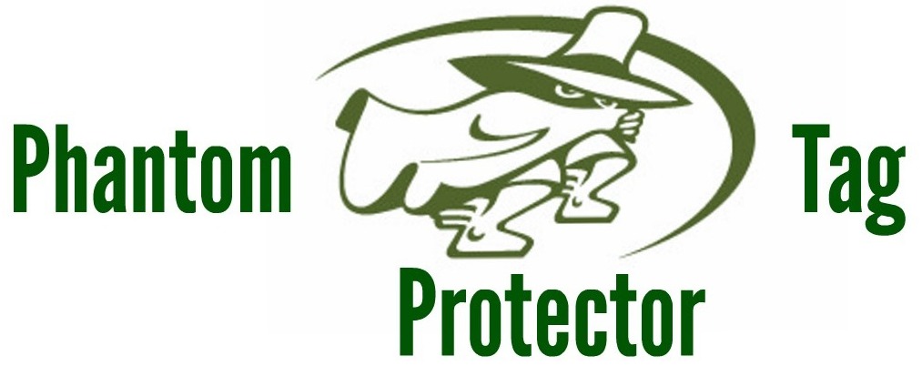 Phantom Tag Protector Previous Customers Additional 10% Off | A ...