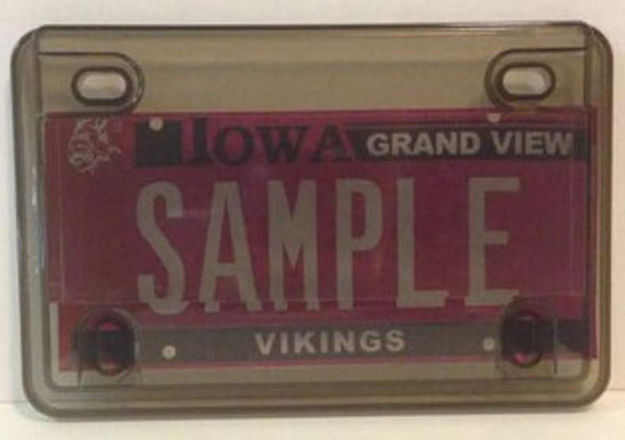 Everything You Need to Know About License Plate Covers - Phantom Tag ...