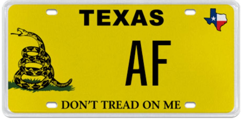 Phantom Tag Protector Anti Photo License Plate Covers Compatibility ...