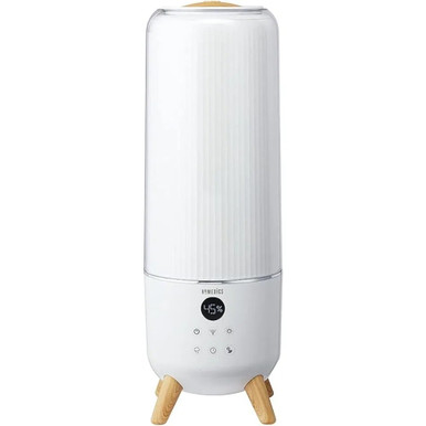 Ultrasonic Large Deluxe Air Humidifiers for Bedroom, Plants, Office ...