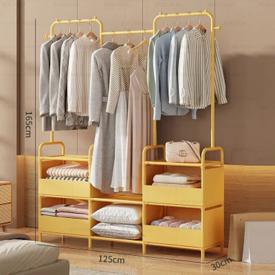 Coat Hanger Wardrobe System Conference Tables & Chairs Clothes Hanger ...