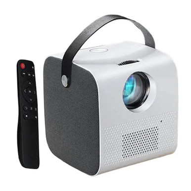 Mini Projector Smart Q3 Projector Full HD Projector 1080P Supported For ...