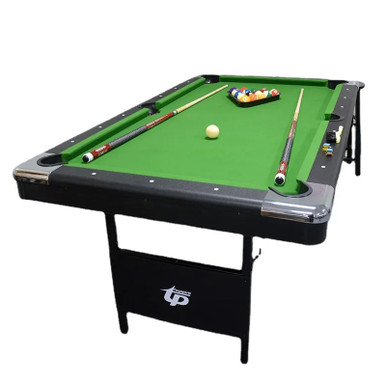 4 In 1 New Modern Cheapest Folding 8ft 9ft Snooker Pool Table Billiard
