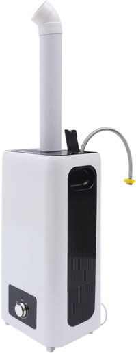 Industrial Commercial Humidifiers Whole House Humidifier 2000sq.ft ...