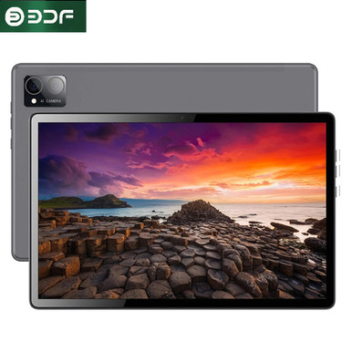2024 New 4G LTE 10.36 Inch Tablet Global Version 8GB+512GB ROM 8000mAh ...