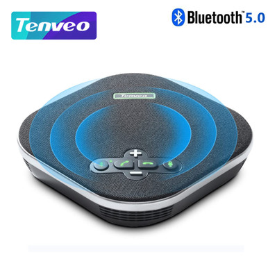 TEVO-NA200 Series USB Bluetooth Conference Speaker Wireless Microphone