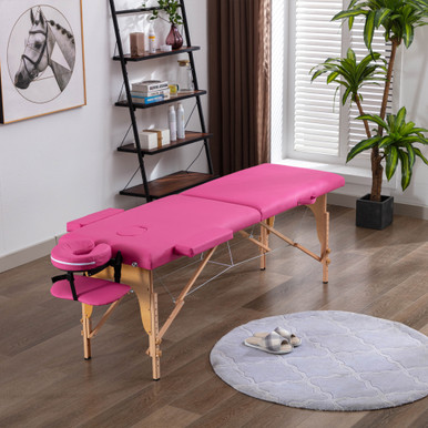 Massage Bed Lash Bed Facial Table Reiki Table SPA Beds for Esthetician ...