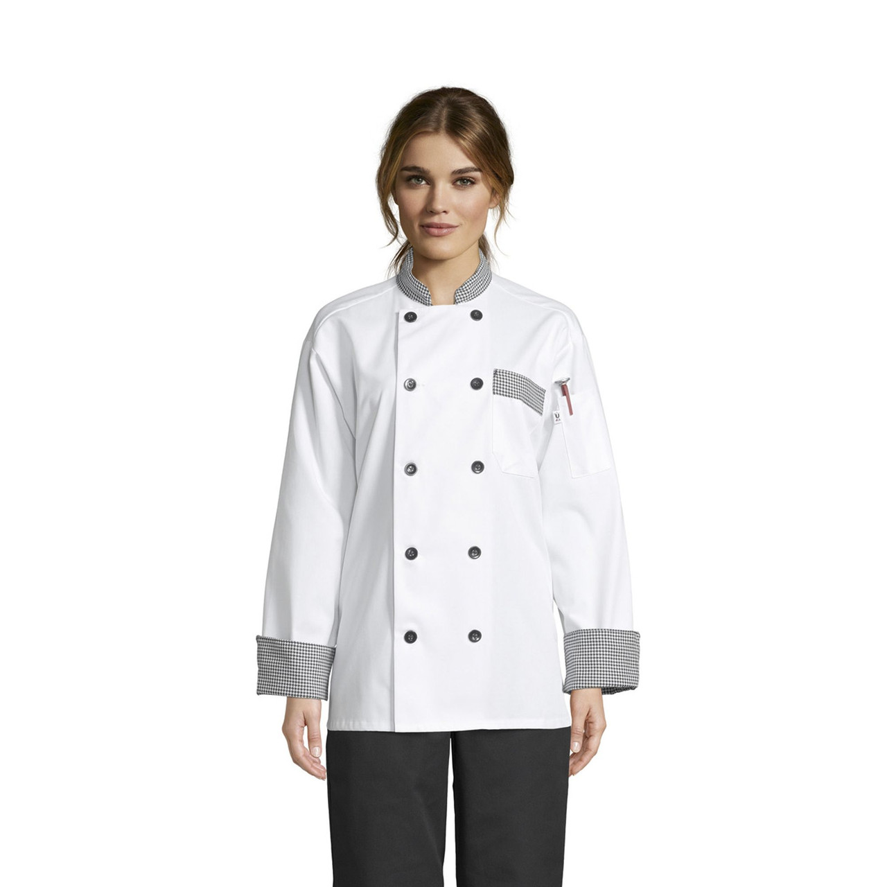 Sous Chef Jacket | Buy Chef Coat Online