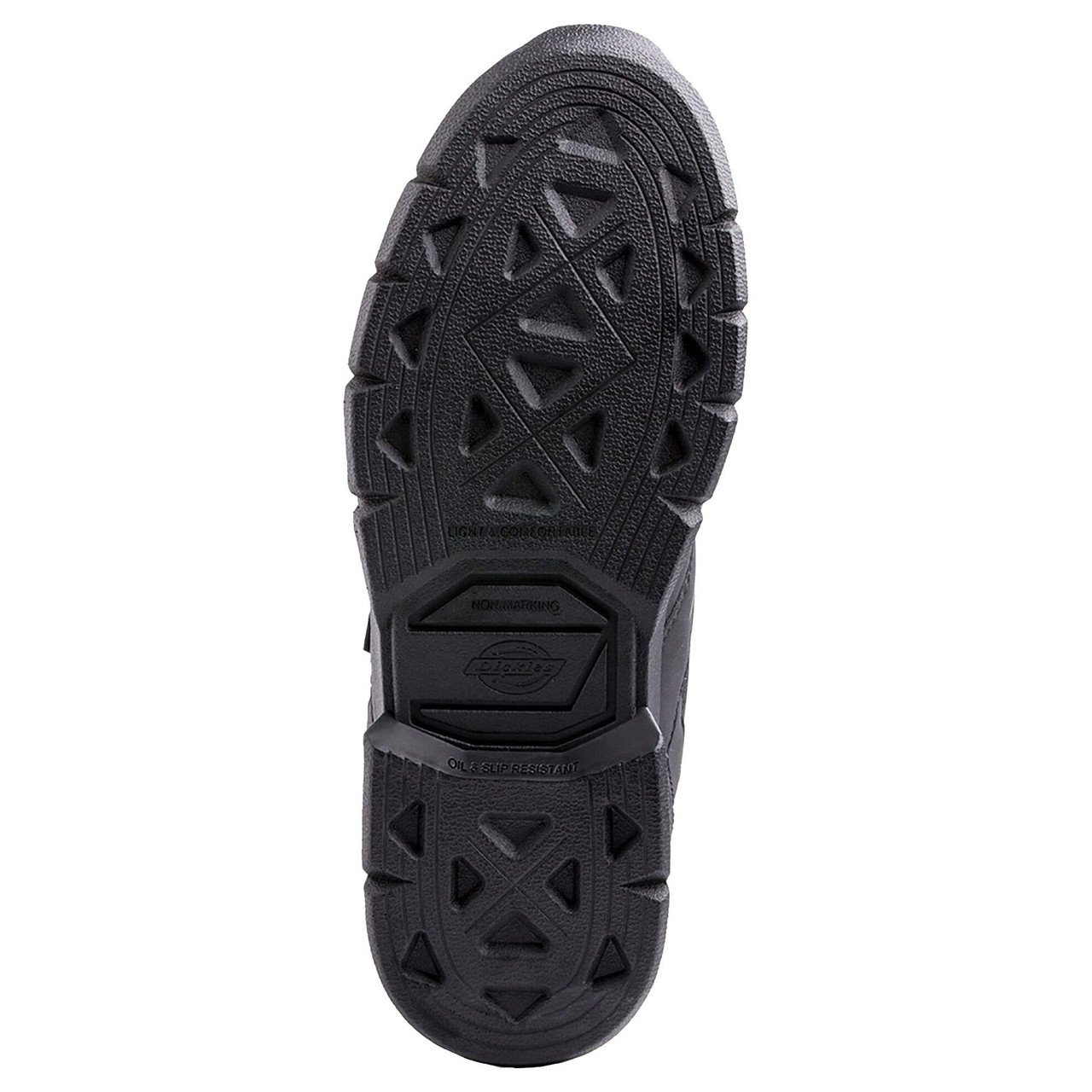 Dickie's Men's Rook Style Industrial Shoe - ChefsCloset