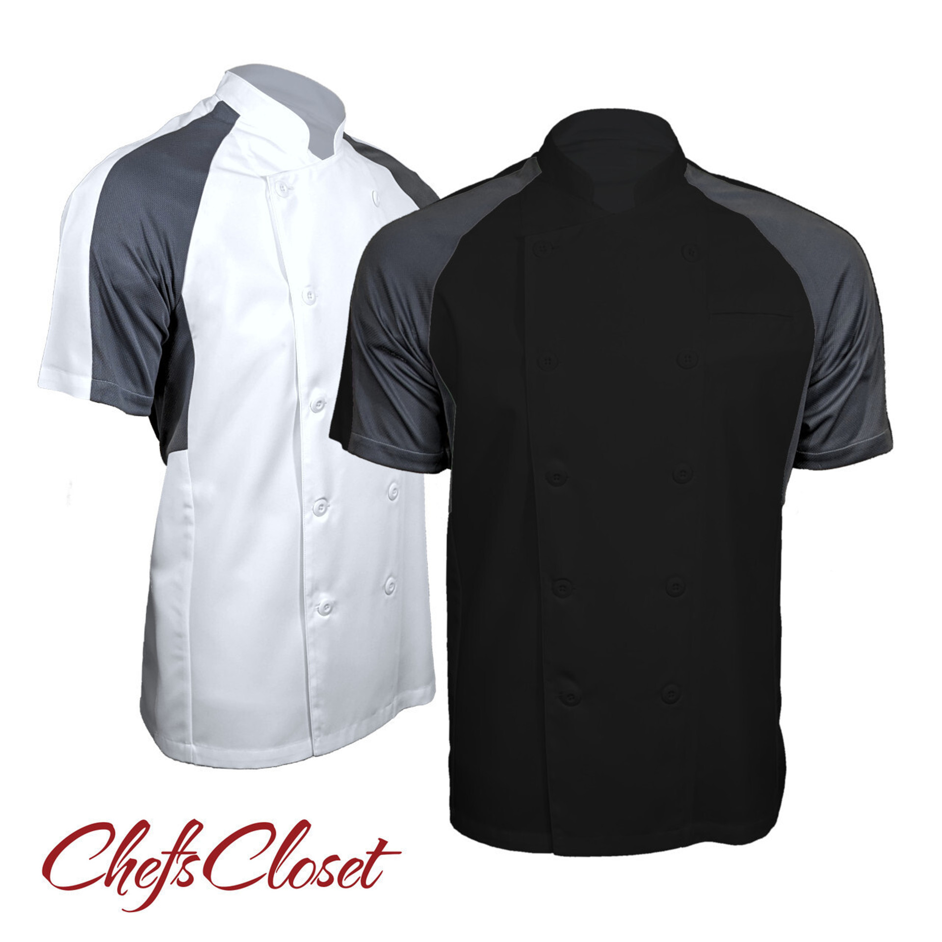 ChefsCloset.com - Quality Chef Apparel and Chef Clothing with Free Shipping