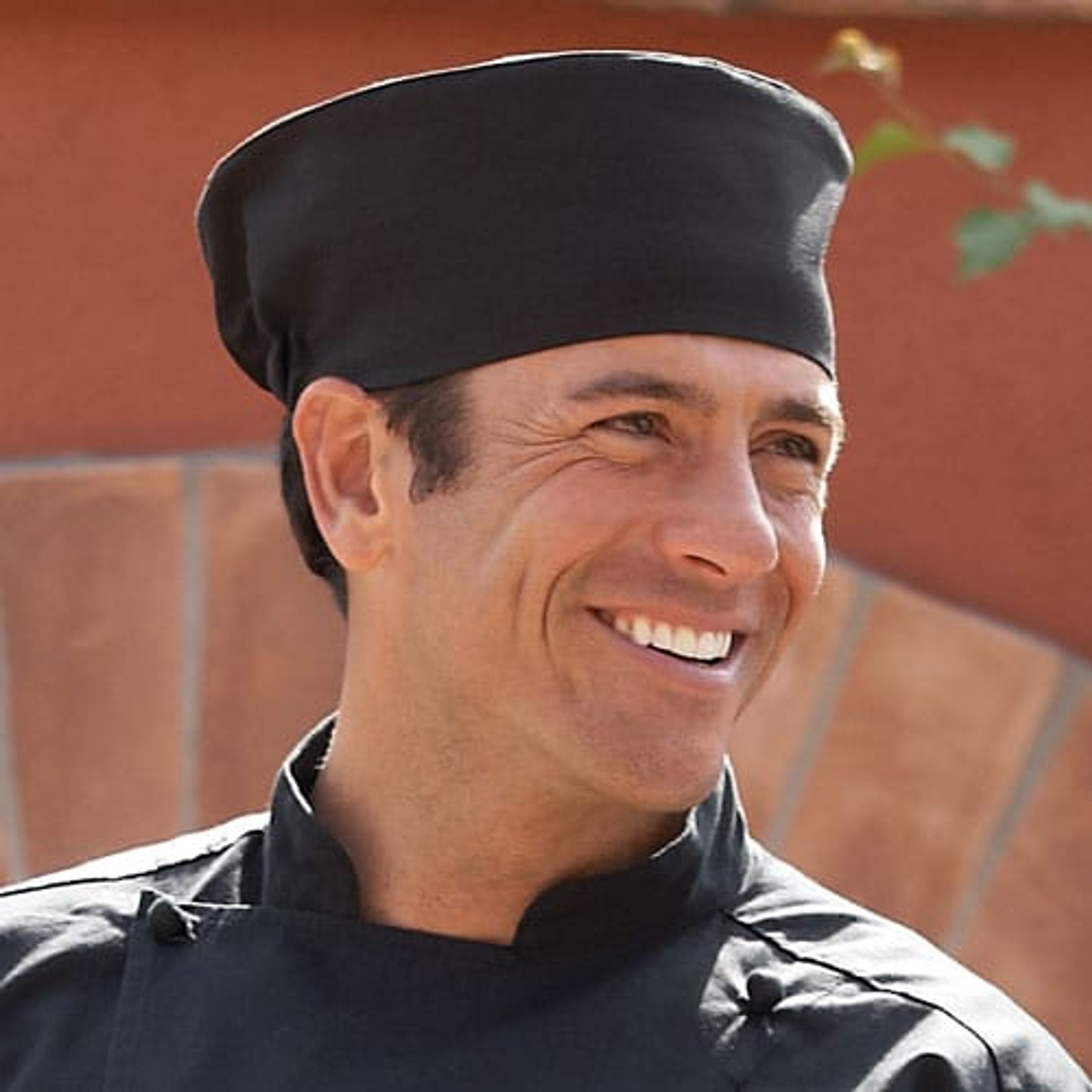 Personalized Chef Hats, Toques, Beanies & More - ChefsCloset