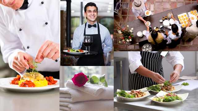 What is Hospitality? - ChefsCloset