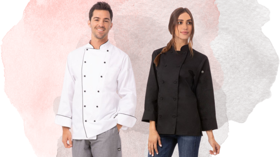 Mastering Culinary Style: Chef Works' Trendiest Chef Jackets and Aprons ...
