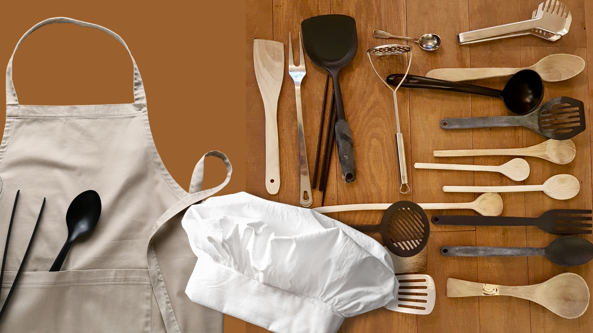 Essential Chef Apparel and Accessories Every Professional Needs in the ...