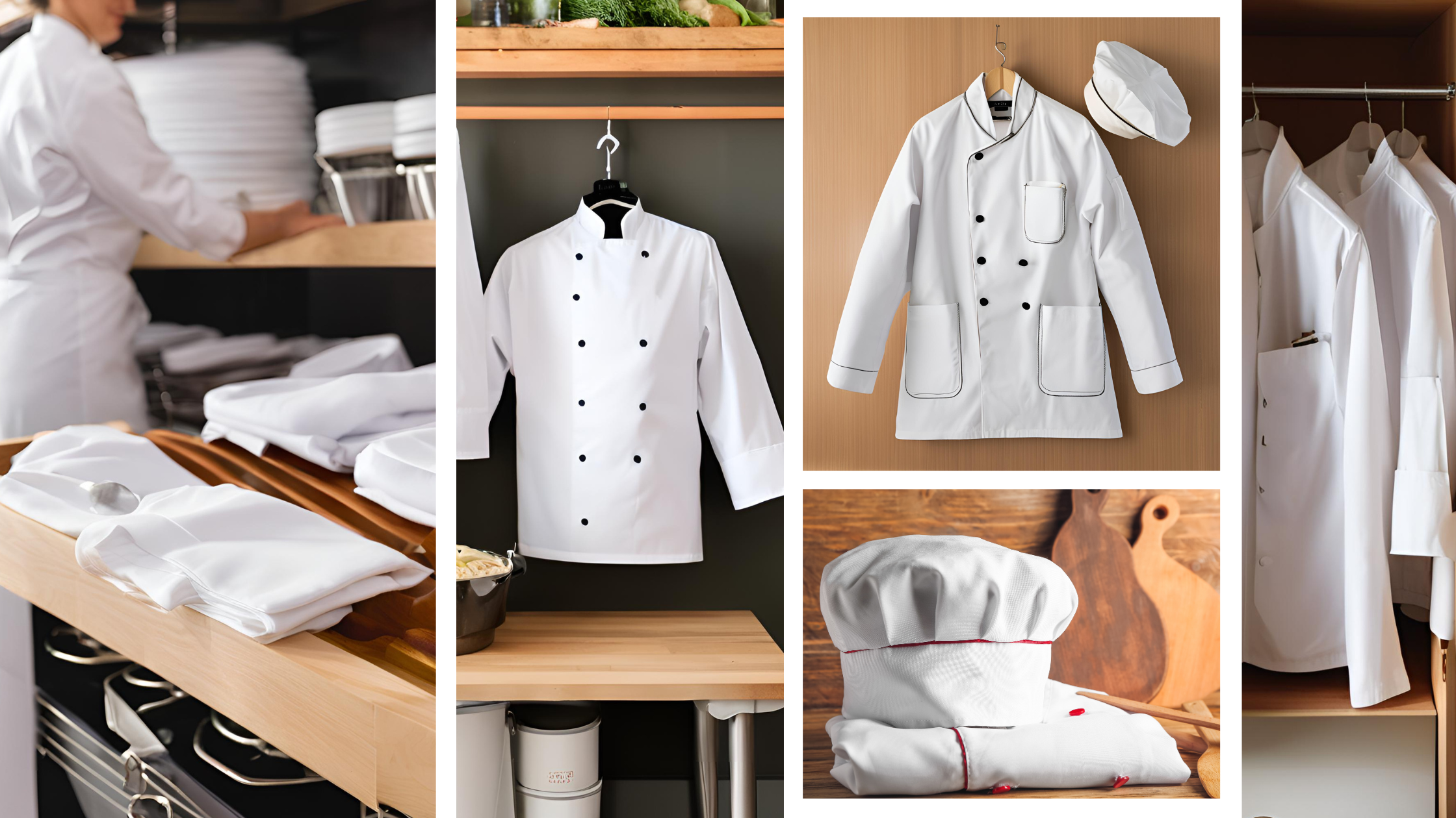 How to Care for Your Chef Uniform: Maintenance Tips and Tricks ...
