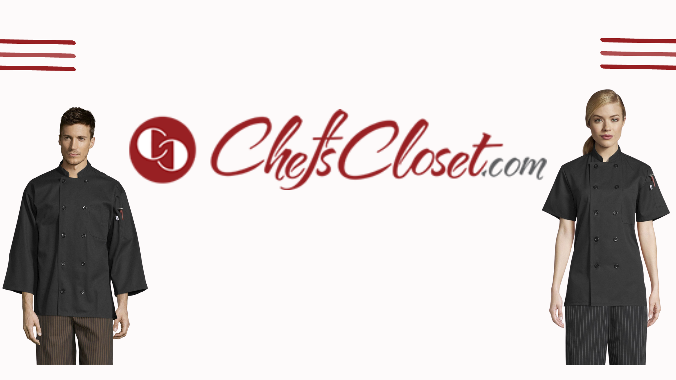 Welcome to our Blog! - ChefsCloset