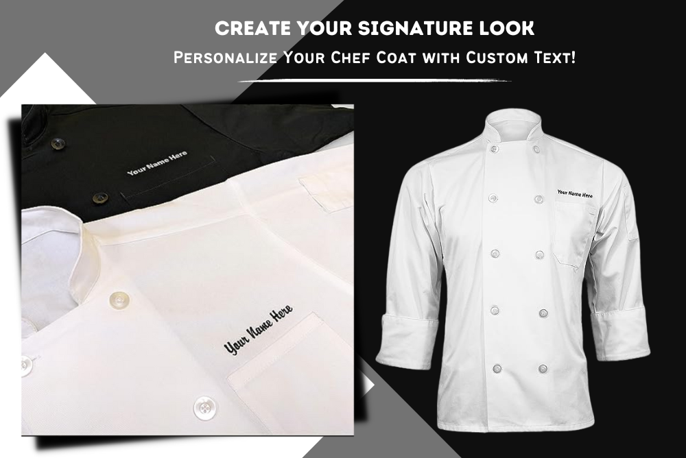 How to Brand Your Restaurants’ Culinary Team by Investing on Custom ...