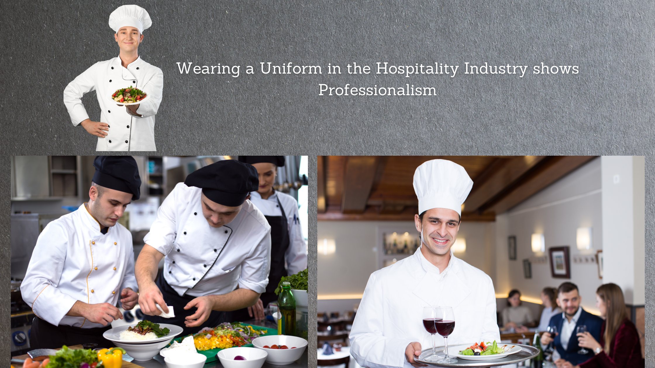 The Strategic Impact of ChefsCloset Uniforms in Elevating Hospitality ...