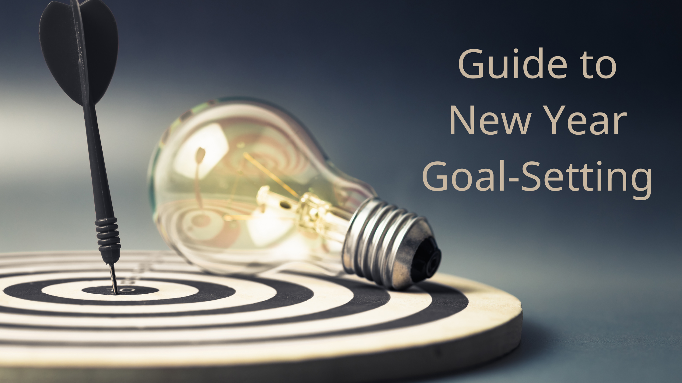 Guide to New Year Goal-Setting - ChefsCloset
