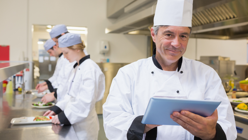 Habits of Effective Managers - ChefsCloset