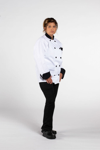 Sous Chef Jacket | Buy Chef Coat Online