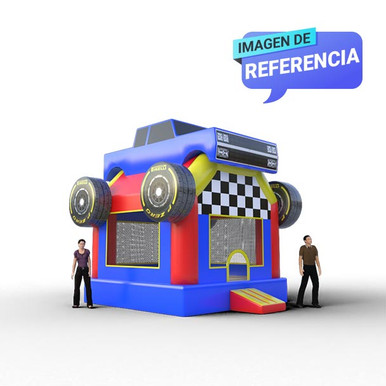 Saltarines Inflables para Niños | Diversión Asegurada