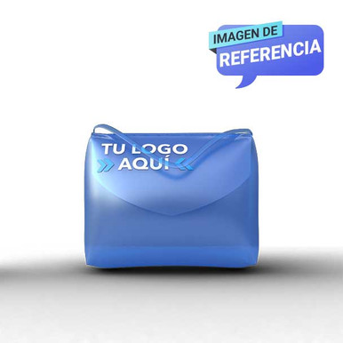 Bolsas inflables para empaque | Plinco