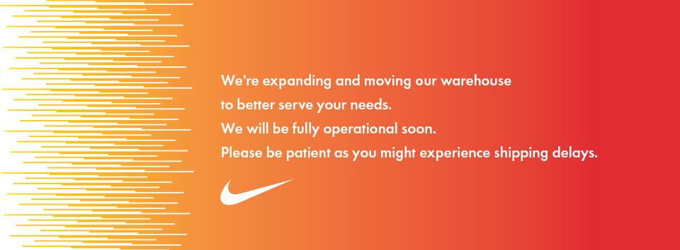 Nike Authorized Licensee | Athlete Performance Solutions