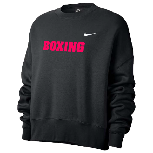 Shop by Sport - Boxing - Boxing Women's Apparel - Athlete Performance ...