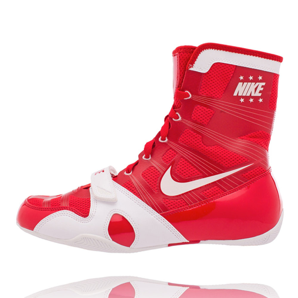 Nike Boxing