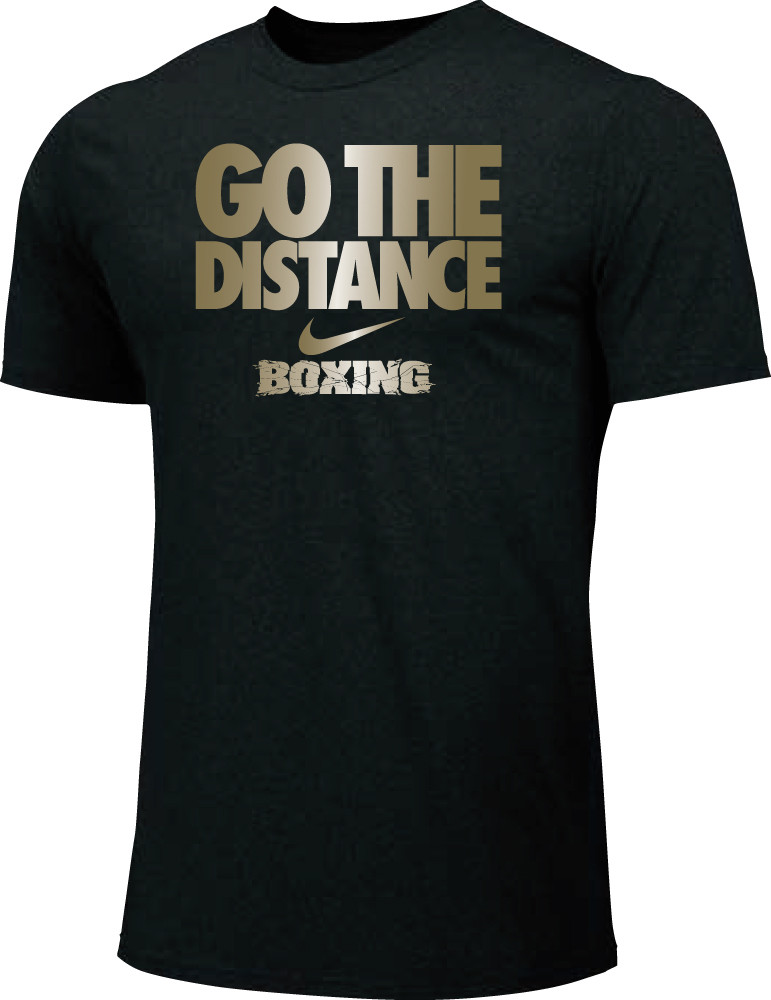 Nike Boxing Youth Apparel