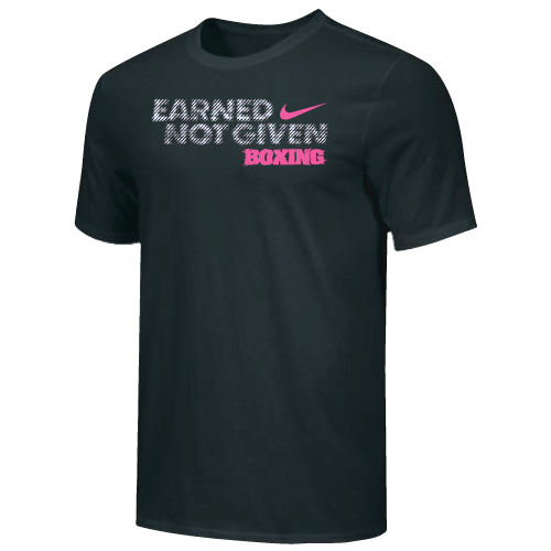 Nike Boxing Apparel
