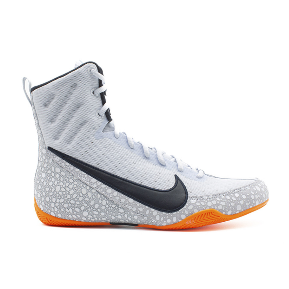 Nike Boxing Shoes
