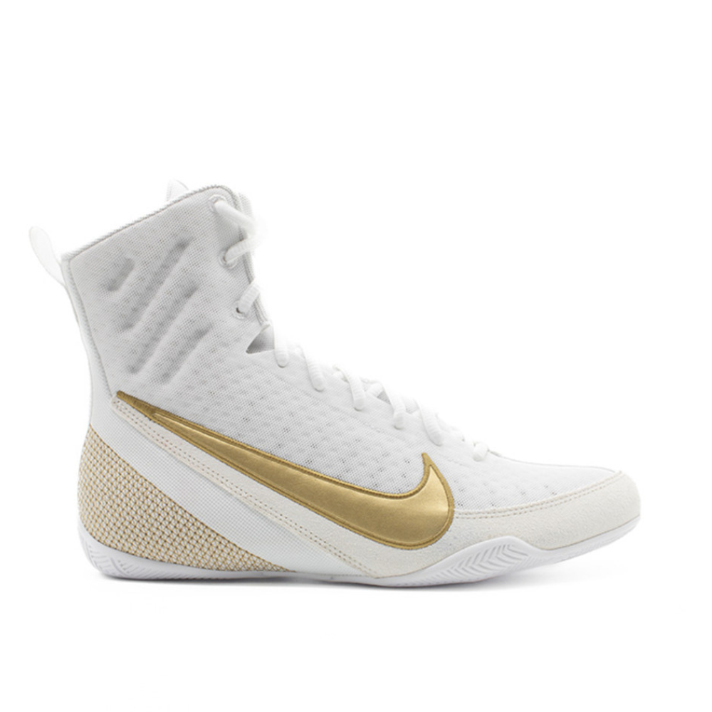 Nike Boxing Shoes