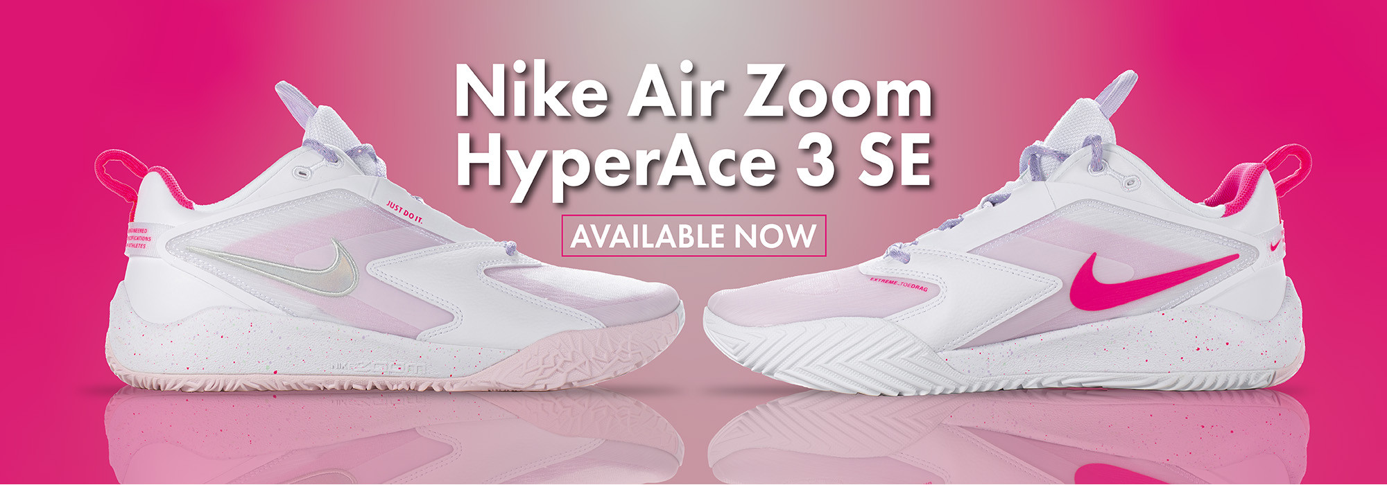 Nike Authorized Licensee | Athlete Performance Solutions